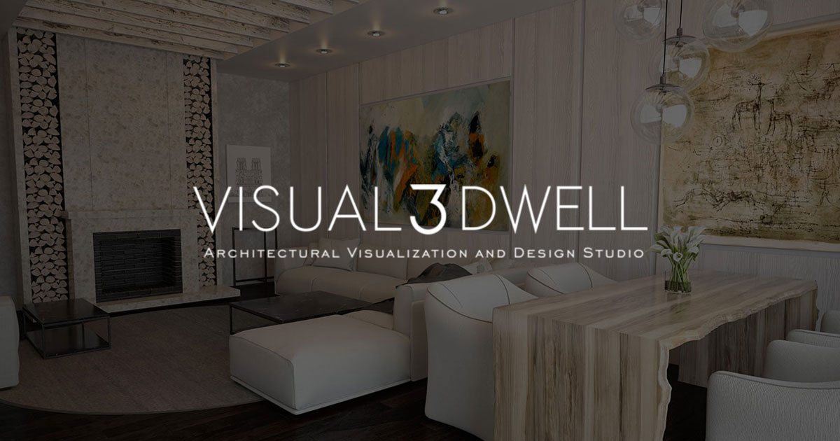 home - Visual 3 Dwell